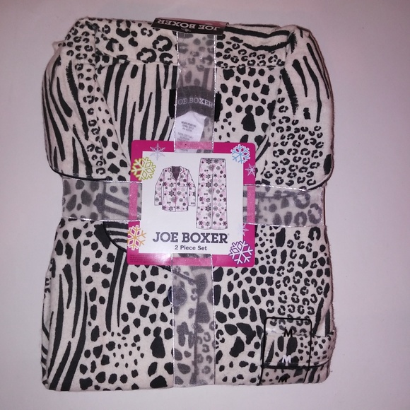 Joe Boxer | Intimates & Sleepwear | Joe Boxer Sleepwear Set | Poshmark